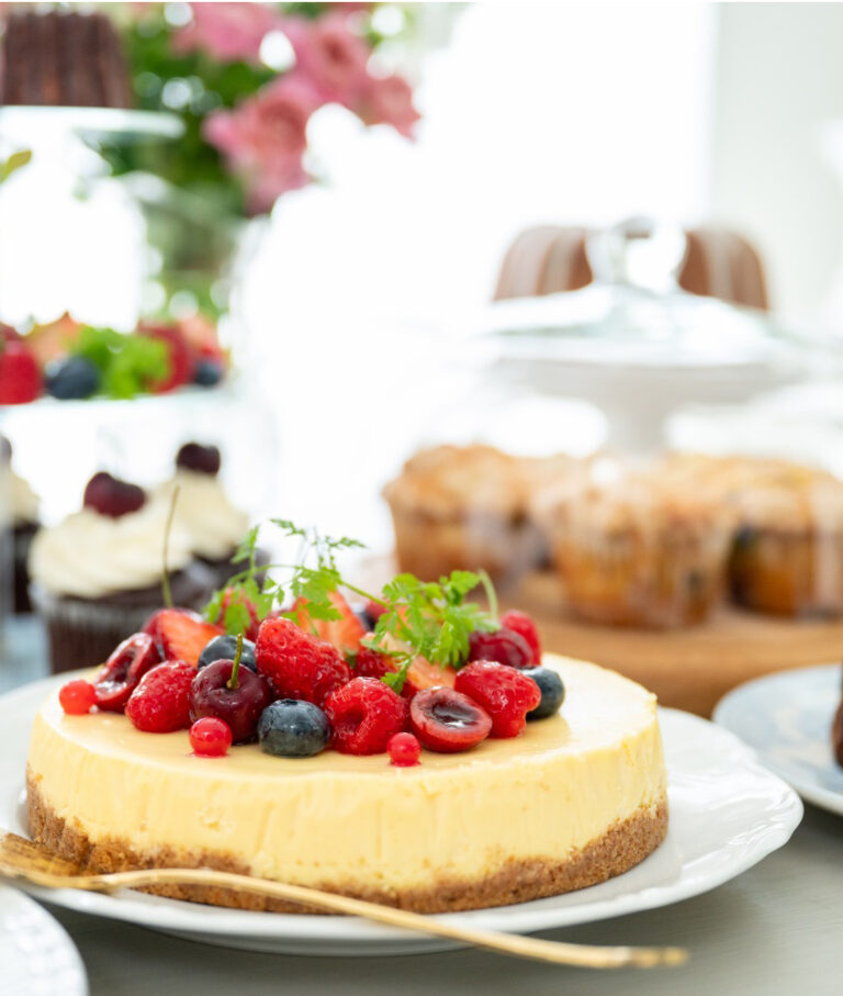 Ameri Baking Studio / 千葉県を拠点にアメリカンベイクのレッスン