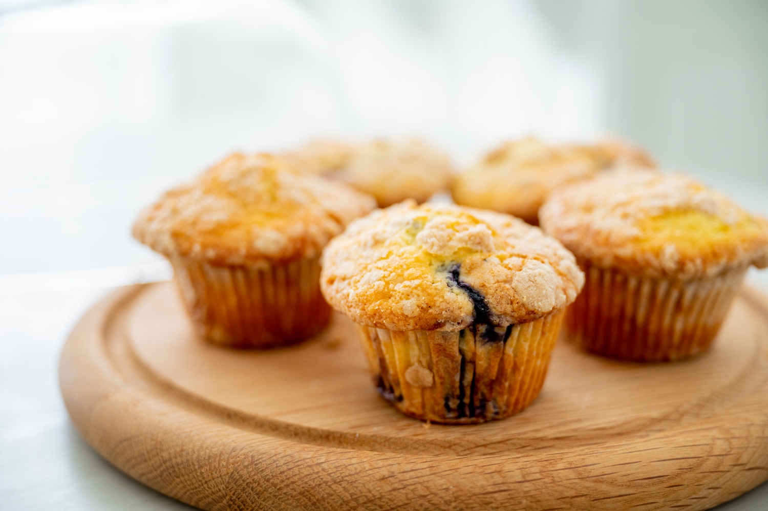 Ameri Baking Studio / ABOUT AMERI / 千葉県を拠点にアメリカンベイクのレッスン